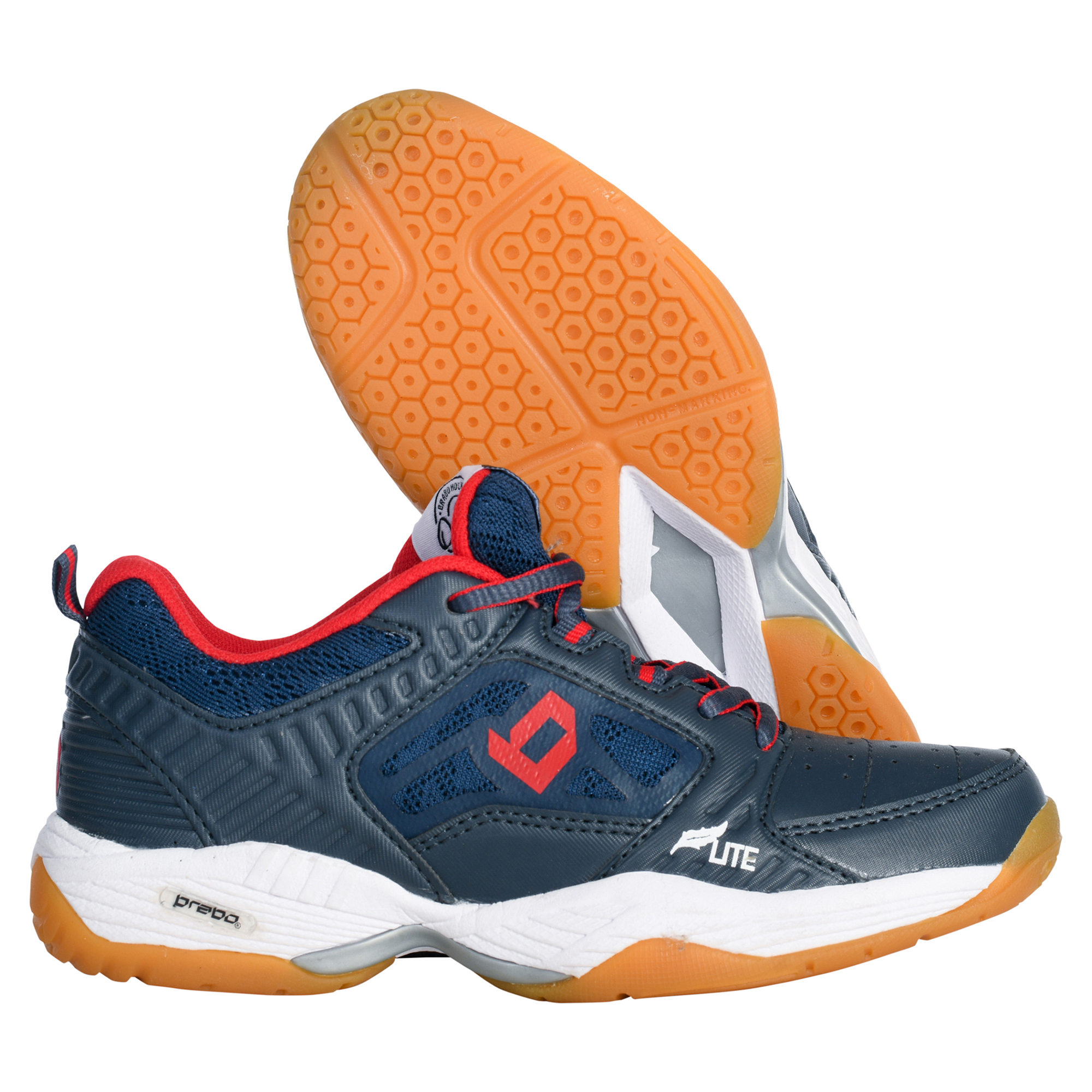 Halová obuv – Brabo-hokej.cz